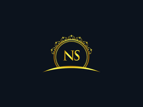 "Ns Logo"-Bilder: Stock-Fotos & -Videos. | Adobe Stock