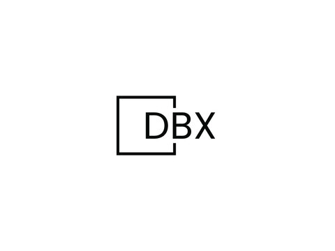Dbx Logo
