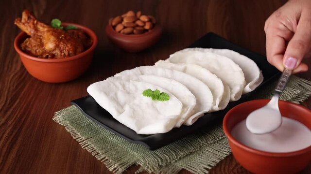 Pathiri Images – Browse 322 Stock Photos, Vectors, and Video | Adobe Stock