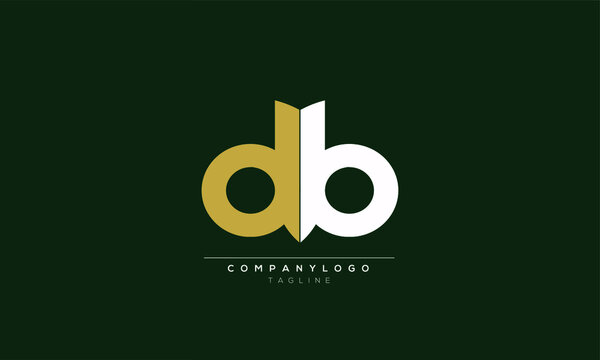 Db Logo Bilder – Durchsuchen 49,845 Archivfotos, Vektorgrafiken und ...