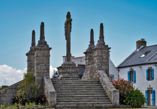 Saint-Cado-Bilder: Stock-Fotos & -Videos. | Adobe Stock