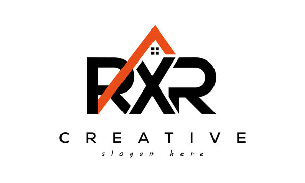 Rxr Logo