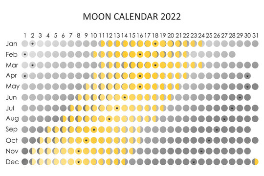 "Moon Calendar" Images – Browse 5,289 Stock Photos, Vectors, and Video ...