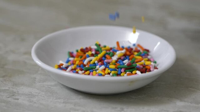 "Candy Sprinkles" Images – Browse 2,332 Stock Photos, Vectors, and ...
