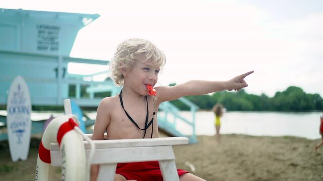 Lifeguard Whistle Images – Browse 1,772 Stock Photos, Vectors, and ...