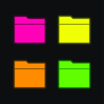 Folder Icons Color Images – Browse 95,653 Stock Photos, Vectors, and ...