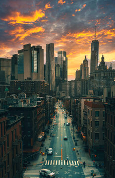 Free City Images – Browse 58,084 Free Stock Photos, Vectors, and Video ...