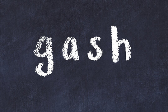 Imagens de Gash – Explore Fotografias do Stock, Vetores e Vídeos de ...