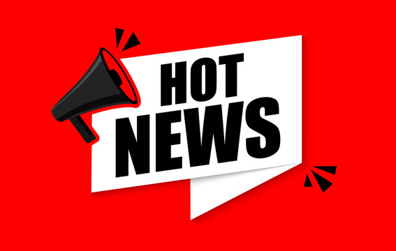 Hotnews Images – Browse 46 Stock Photos, Vectors, and Video | Adobe Stock