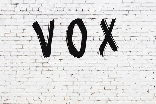 Vox Bilder – Durchsuchen 916 Archivfotos, Vektorgrafiken und Videos ...