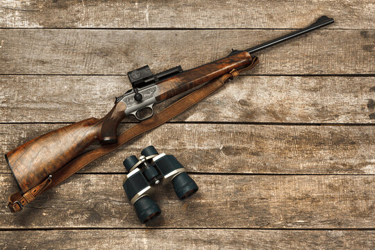 "Hunting Rifle" Images – Browse 389,872 Stock Photos, Vectors, and ...