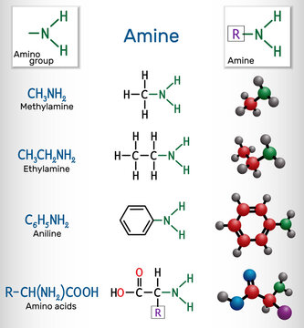 Ch3Ch2Nh2 Images – Browse 53 Stock Photos, Vectors, and Video | Adobe Stock