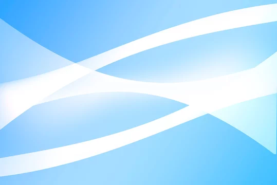 Background Biru Muda