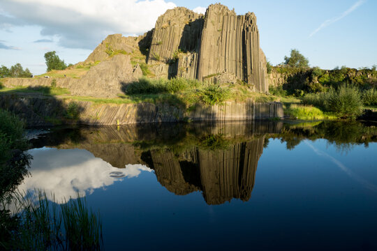 "Orgue Basaltique" Images – Browse 43 Stock Photos, Vectors, and Video ...