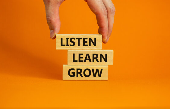 Learn And Grow