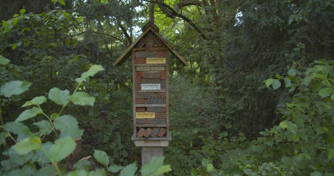 "Insect Hotel" Images – Browse 6,332 Stock Photos, Vectors, and Video ...