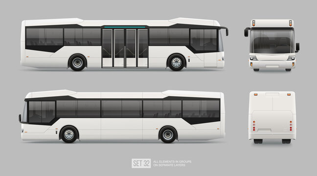 Bus Ad Template Images – Browse 15,258 Stock Photos, Vectors, and Video ...