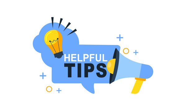 Imágenes de Tips: descubre bancos de fotos, ilustraciones, vectores y ...