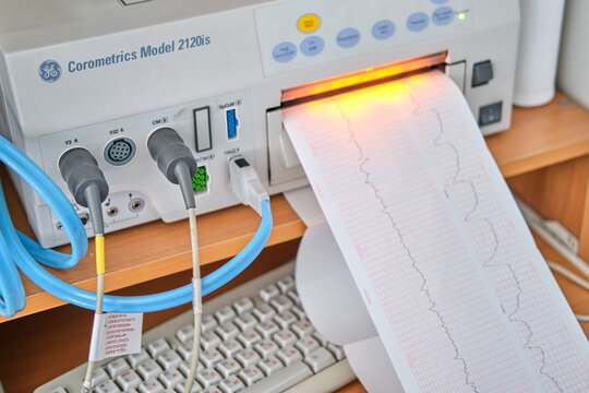 Cardiotocograph Images – Browse 786 Stock Photos, Vectors, and Video ...