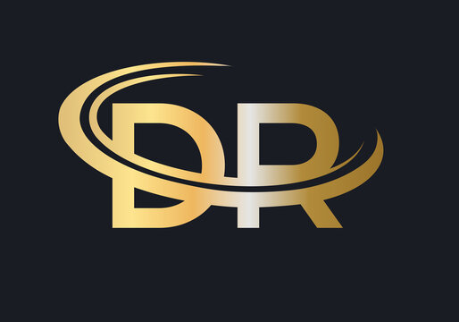 "Dr Letter Logo" Images – Browse 161 Stock Photos, Vectors, and Video ...