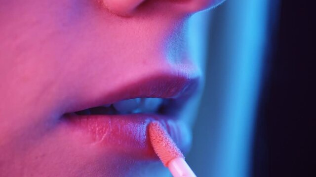 "Sensual Lips" Images – Browse 693 Stock Photos, Vectors, and Video ...