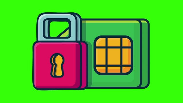 Lock Sim Images – Browse 1,752 Stock Photos, Vectors, and Video | Adobe ...