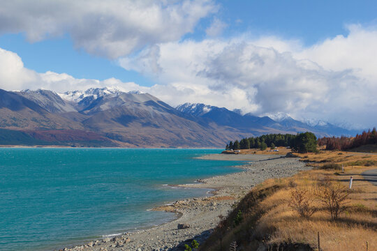 รูปภาพ"Lake Pukaki" – เลือกดูภาพถ่ายสต็อก เวกเตอร์ และวิดีโอ1,941 ...