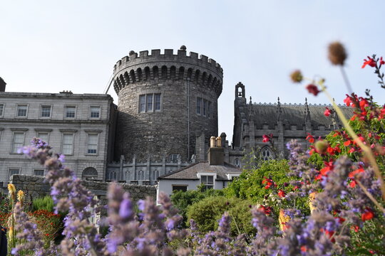 "Dublin Castle"-Bilder: Stock-Fotos & -Videos. | Adobe Stock