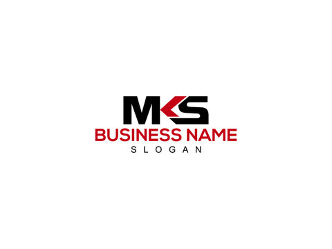 Logotipo De Mks MKS Inc.