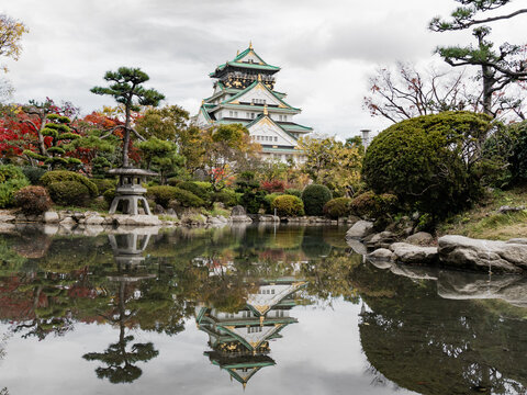 รูปภาพOsakajo – เลือกดูภาพถ่ายสต็อก เวกเตอร์ และวิดีโอ271 | Adobe Stock