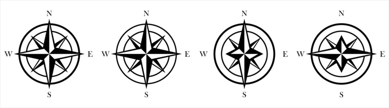 244,076 BEST North Symbol IMAGES, STOCK PHOTOS & VECTORS | Adobe Stock