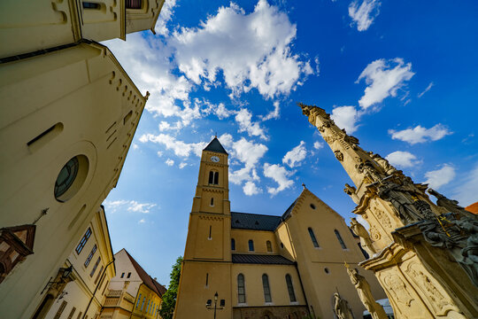 รูปภาพVeszprem – เลือกดูภาพถ่ายสต็อก เวกเตอร์ และวิดีโอ1,478 | Adobe Stock