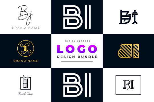 "Bi Logo" Images – Browse 1,167 Stock Photos, Vectors, and Video ...