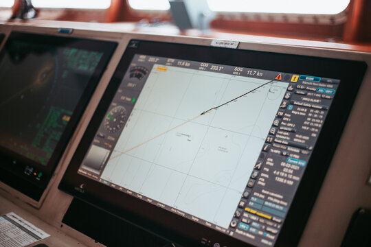Ecdis Images – Browse 43 Stock Photos, Vectors, and Video | Adobe Stock