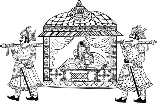 Shadi Clip Art Doli
