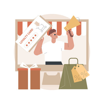 Personal Selling Clipart