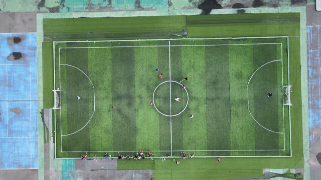 Futsal Court Images – Browse 2,203 Stock Photos, Vectors, and Video ...