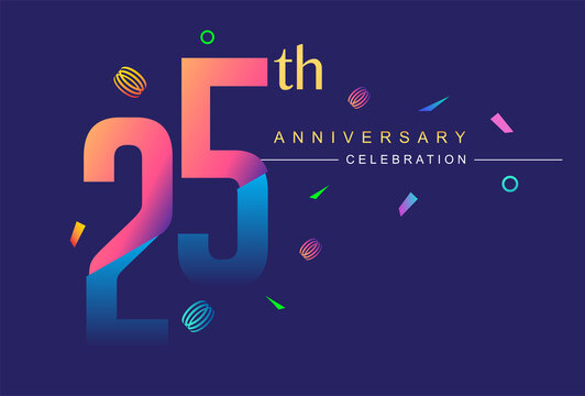 4,064 BEST 25 Year Business Anniversary IMAGES, STOCK PHOTOS & VECTORS ...