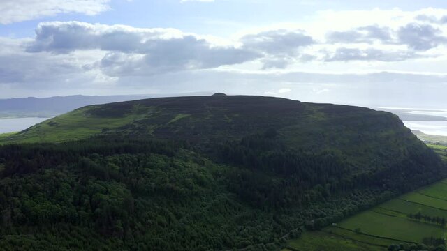 Knocknarea Images – Browse 232 Stock Photos, Vectors, and Video | Adobe ...