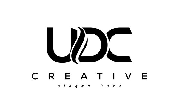 Udc Logo