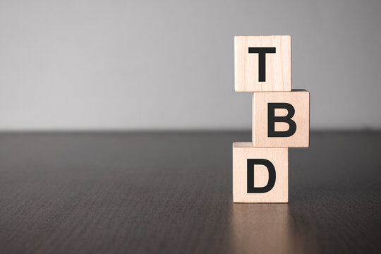 Tbd 이미지 – 찾아보기 1,309 스톡 사진, 벡터 및 비디오 | Adobe Stock