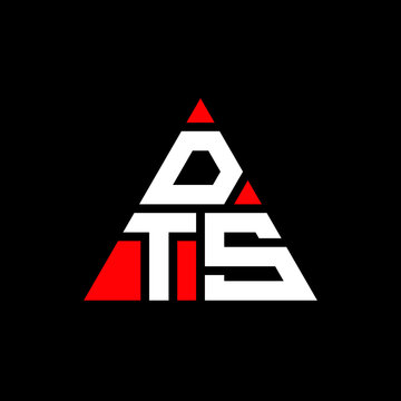 Dts Logo