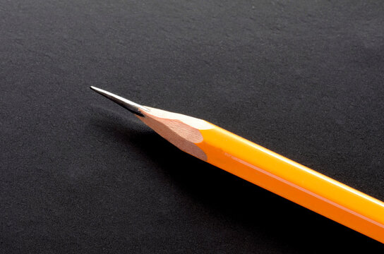 Sharpest Pencil In The World
