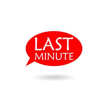 Last-Minute Images – Browse 1,240 Stock Photos, Vectors, and Video ...