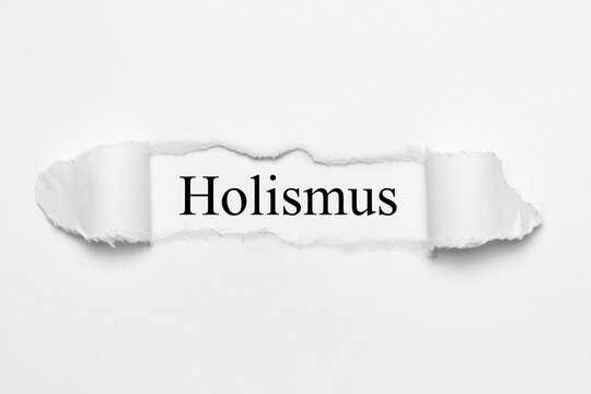 Holismus Images – Browse 50 Stock Photos, Vectors, and Video | Adobe Stock