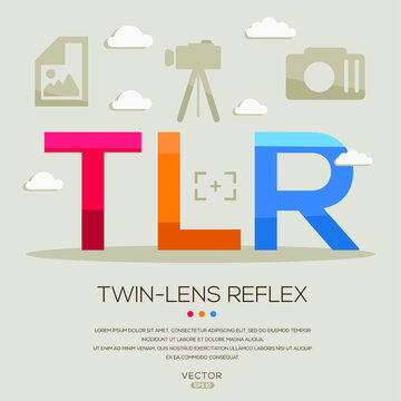 Imágenes de Tlr: descubre bancos de fotos, ilustraciones, vectores y ...