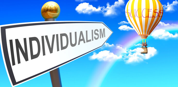 Imágenes de Individualismo: descubre bancos de fotos, ilustraciones ...