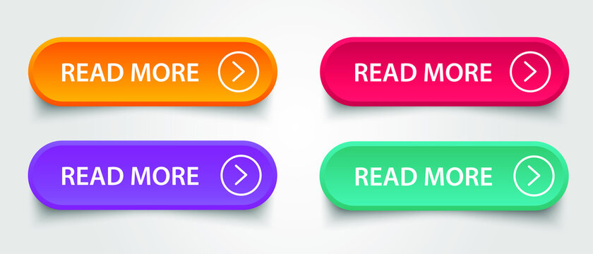 Red Read More Button