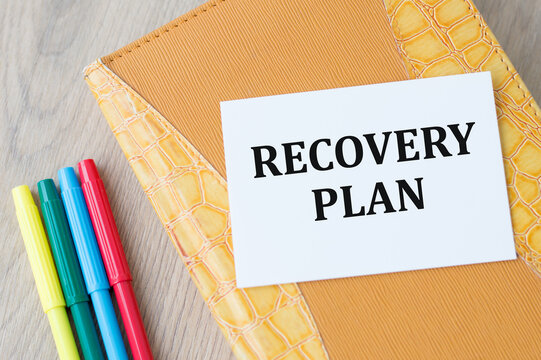 "Recovery Plan" Images – Browse 297 Stock Photos, Vectors, and Video ...