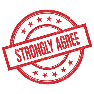 "Strongly Agree" Images – Browse 67 Stock Photos, Vectors, and Video ...